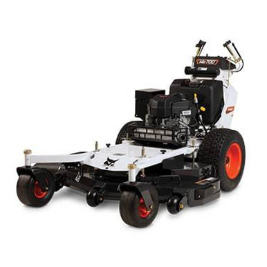 Bobcat WB0736ST Commercial Walk-Behind Mower