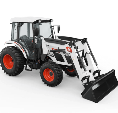 Bobcat Utility Tractor UT6573