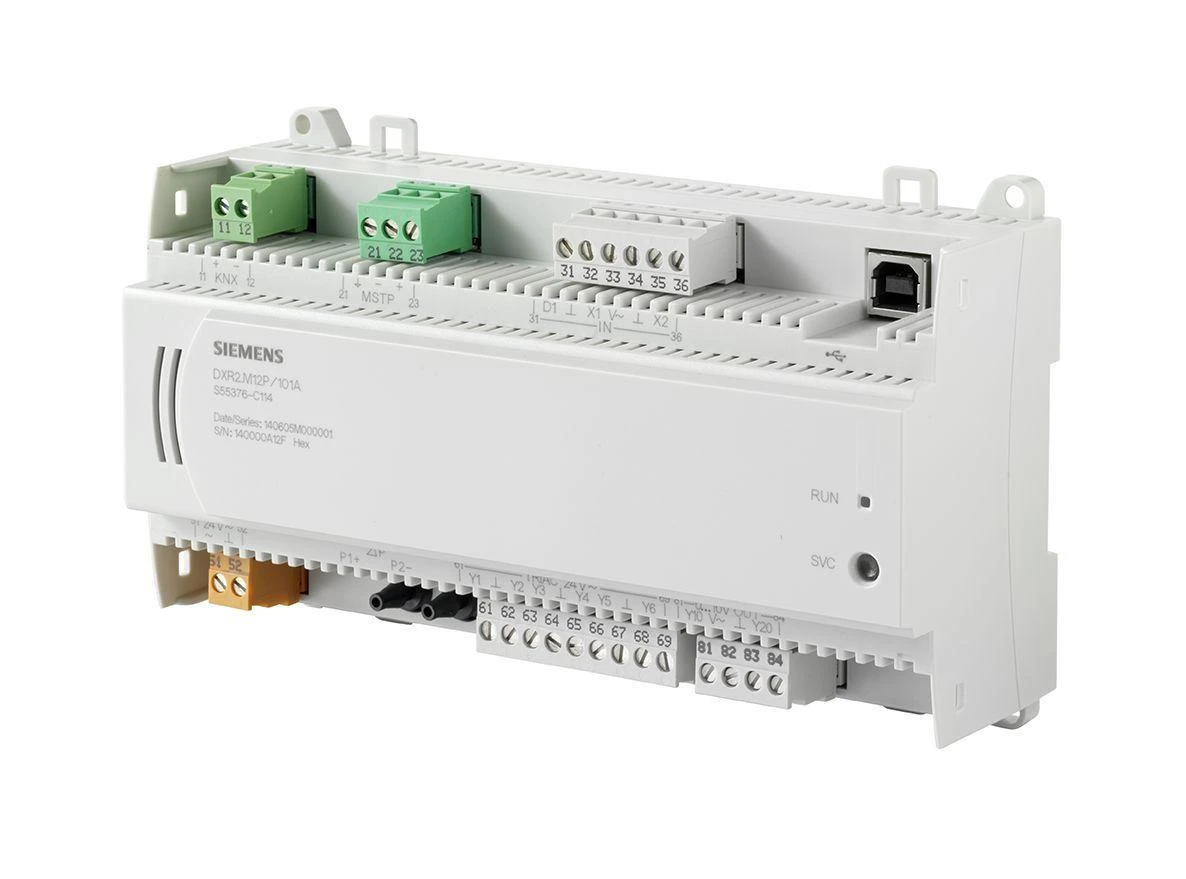 Siemens DXR2.M12P-102A