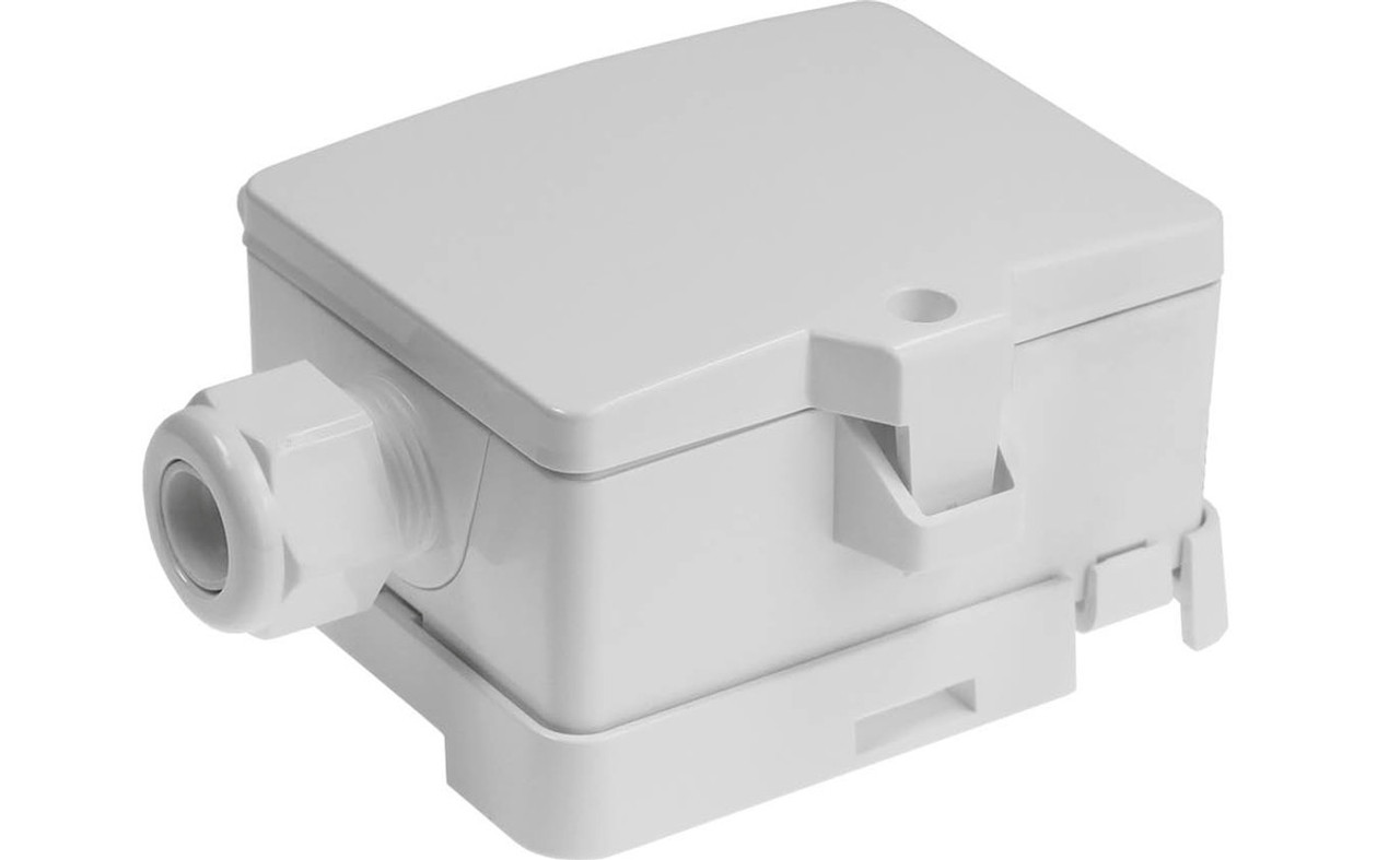 La Voc Rs485 Bacnet Ms Tp