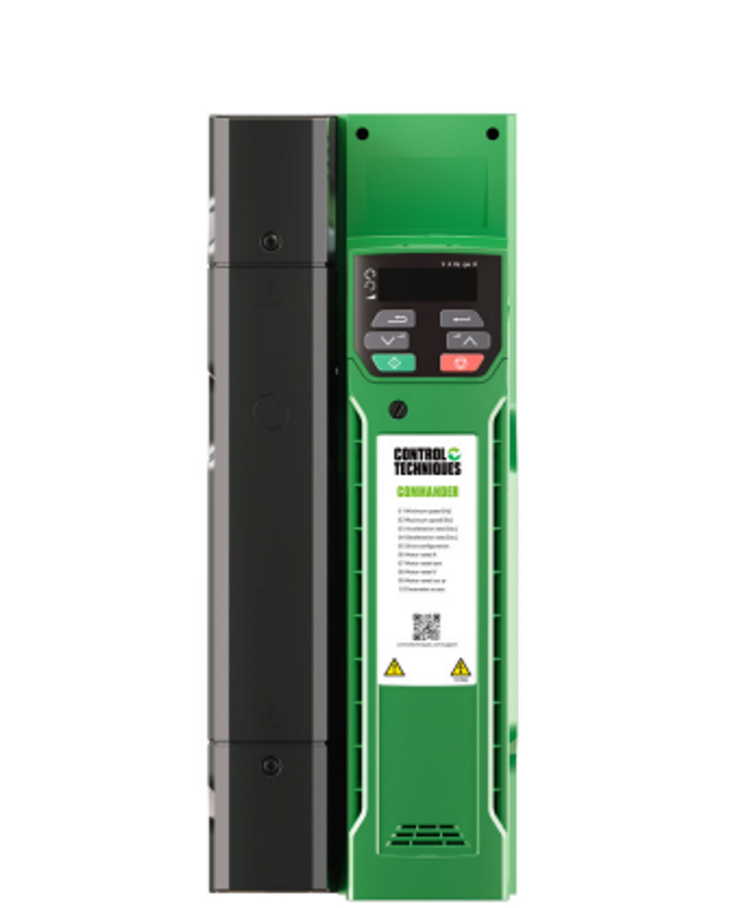 C200-02400032 3.2A 1.1KW 3PH (VECTOR) SPEED CONTROLLER