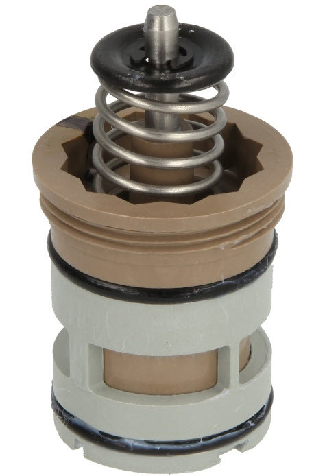 Honeywell VCZZ1000 Valve insert for 2-way diverter valves