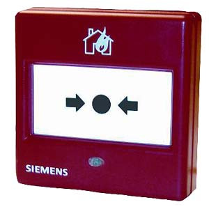 Siemens FDM226-RP, A5Q00013436