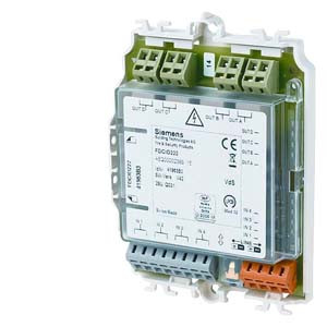 Siemens FDCIO222, A5Q00002369