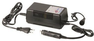 Siemens RE7T-C, S54370-N6-A1 Solo726 Charger