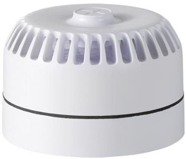 Siemens ROLP-W, S54370-N44-A1 Roshni Sounder white