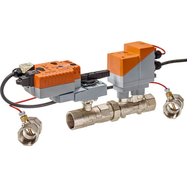 BELIMO EV032R+KBAC