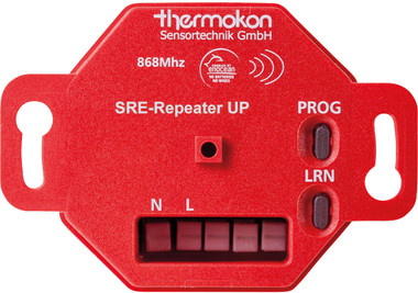 SRE-Repeater UP MultiLevel