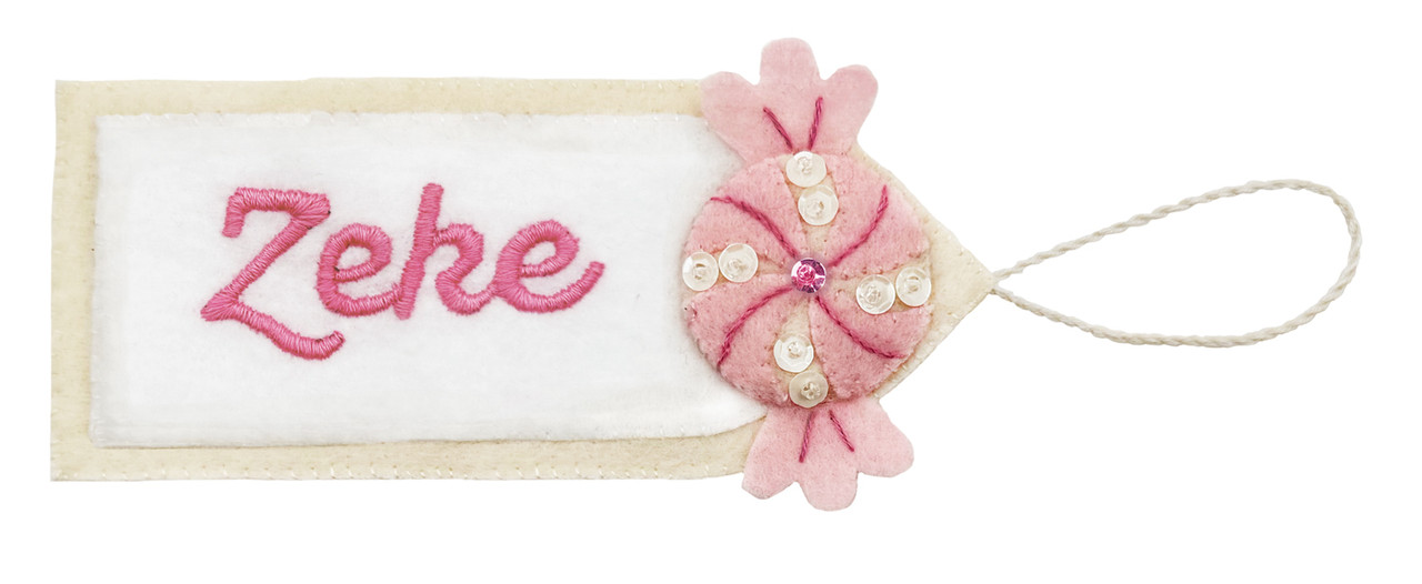 Felt Kit Making Accessories from MerryStockings