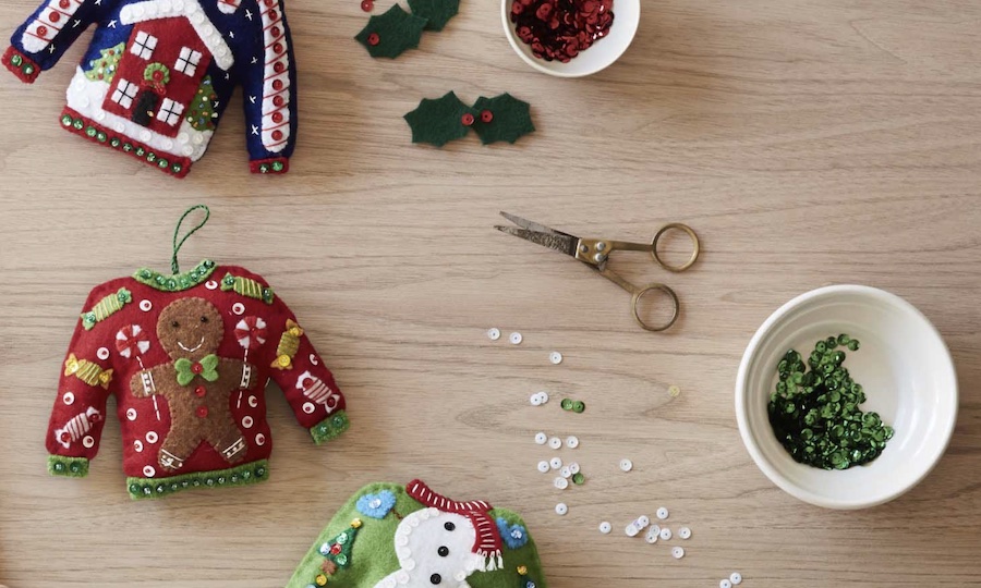 March is National Crafting Month: Let's Celebrate! - MerryStockings