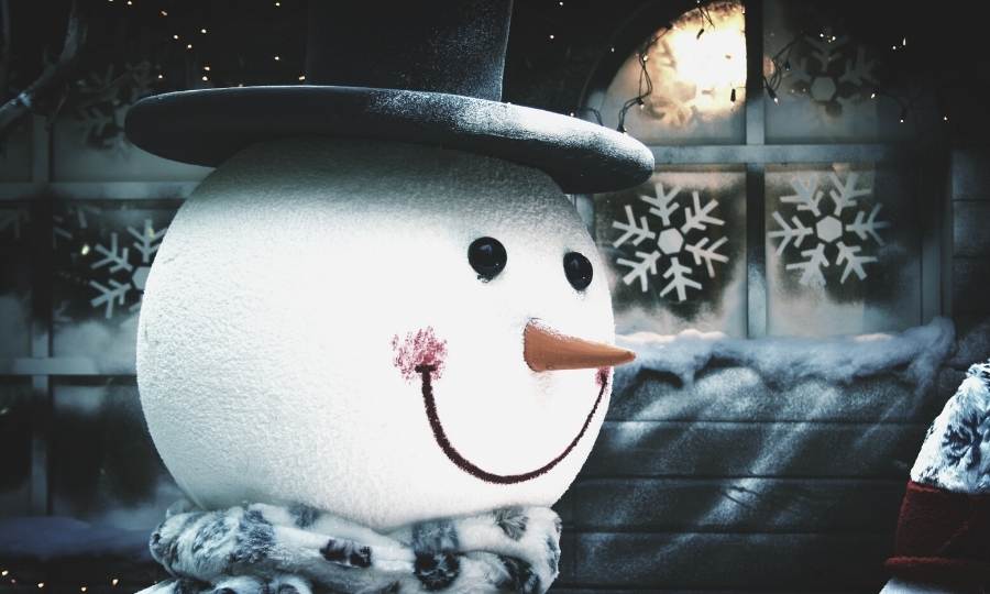 Who is Frosty The Snowman? - MerryStockings