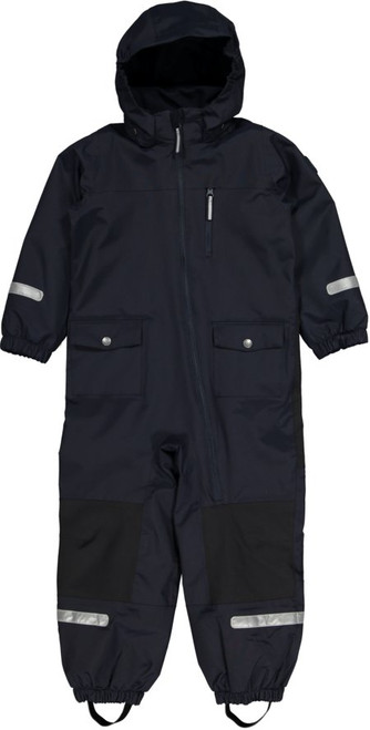 Waterproof Shell Rain Suit With Removable Fleece Liner (2-6yrs)-28428