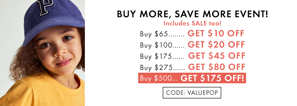 Outerwear - Fleece - Polarn O. Pyret