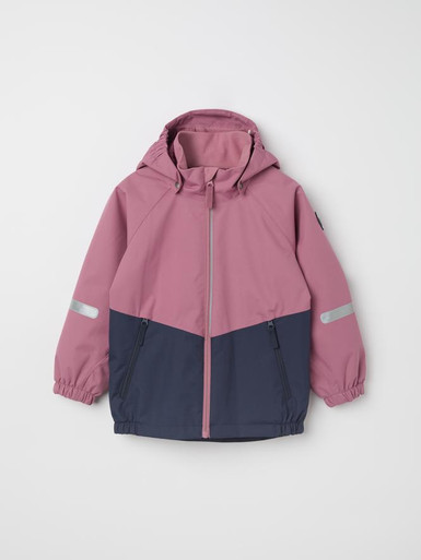 Everyday Shell Jacket (6-10yrs)-30492