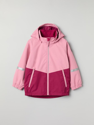 Everyday Shell Jacket (2-6yrs)-31812