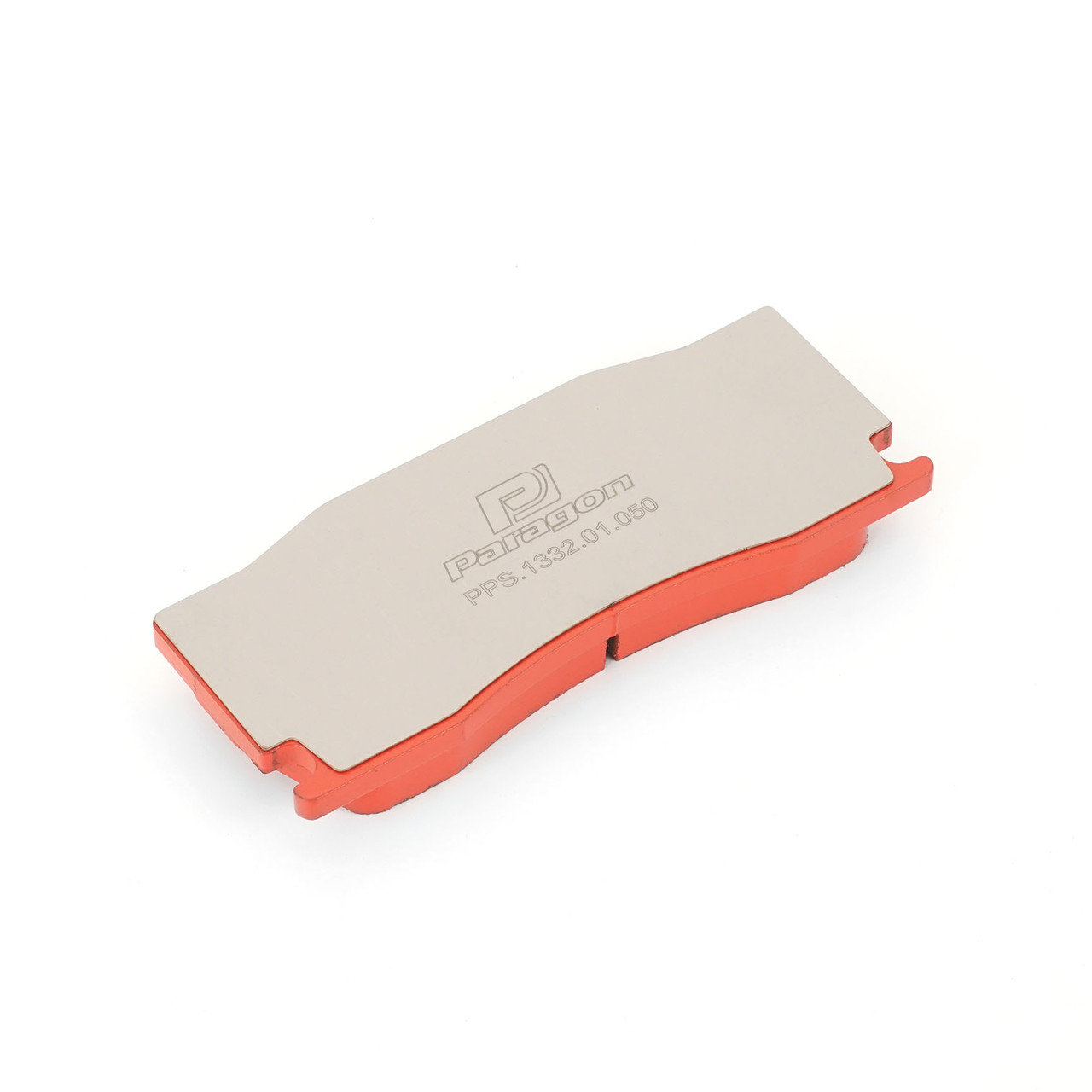 Alcon CAR97 Mono6 Calipers Titanium pad shims | Paragon