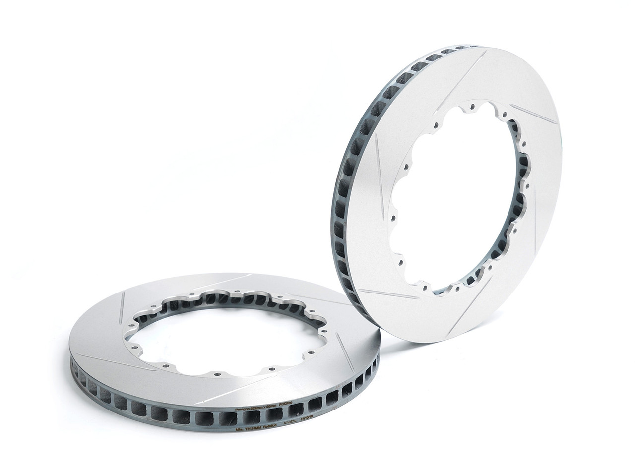 Endless ER939RCH replacement brake rotor rings/discs | Paragon