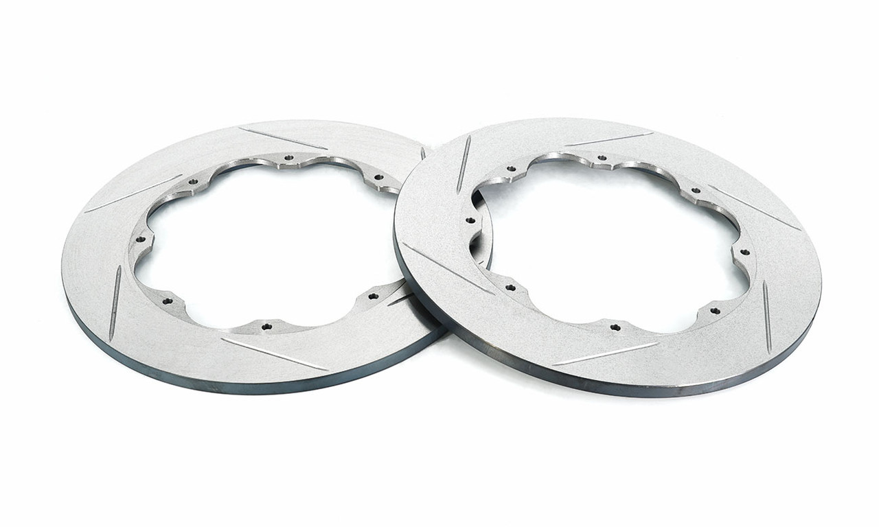 Rotor Rings 324x9mm - PCD222mm | Paragon Performance