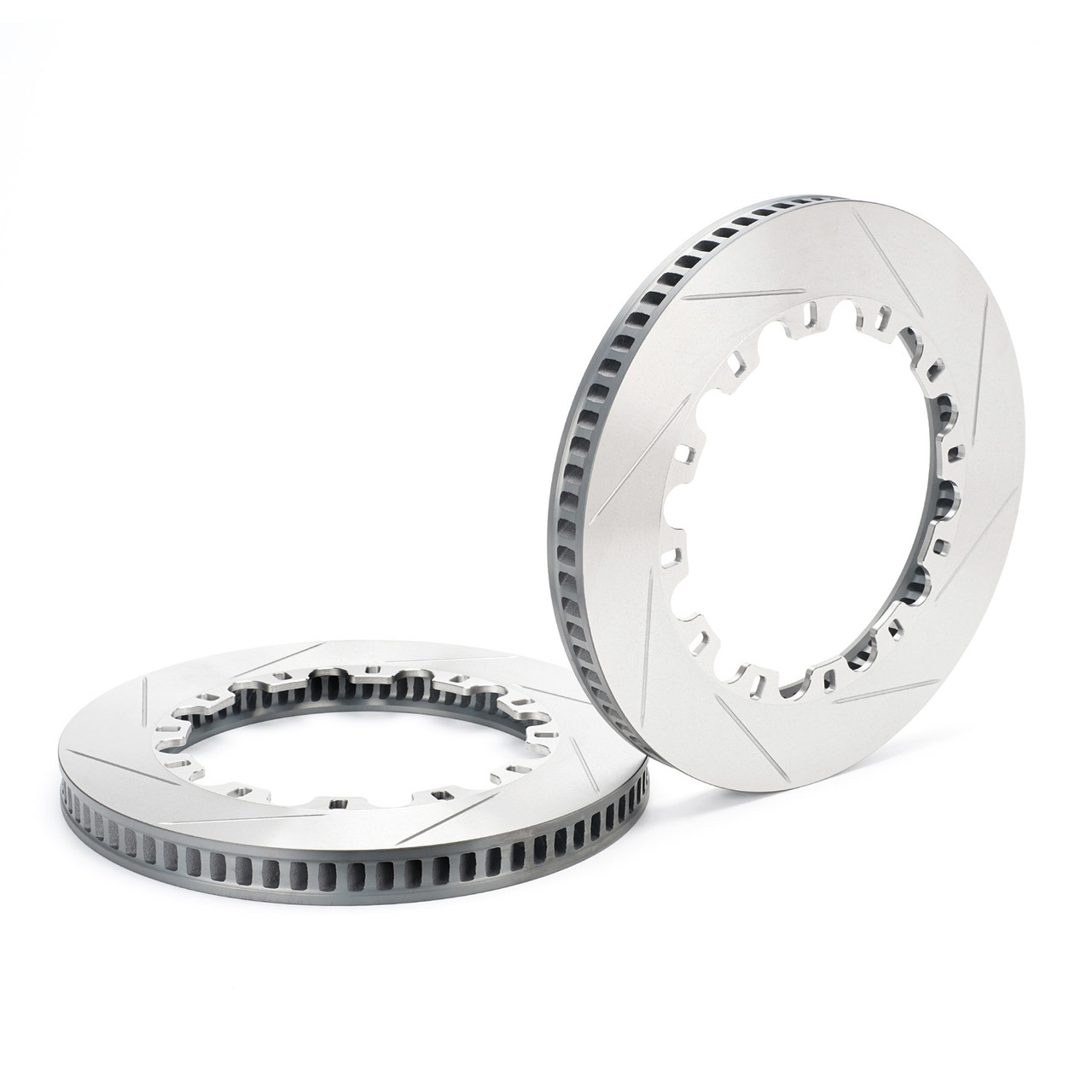 Rotor Rings 380x32mm - PCD246mm - D55 | Paragon Performance