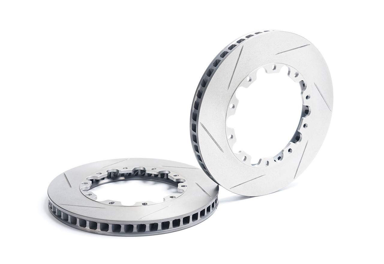 Rotor Rings 288x26mm - PCD162mm | Paragon Performance