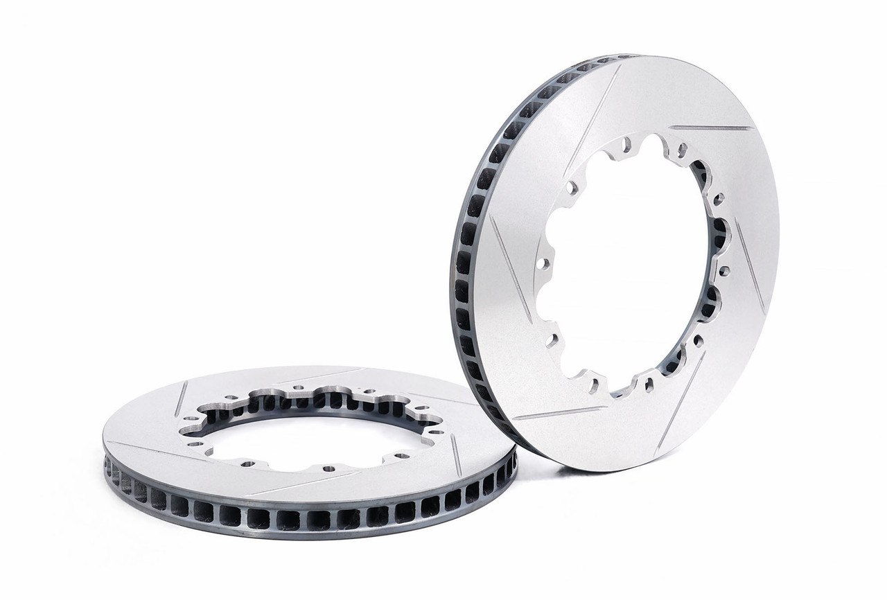 Rotor Rings 308x25.4mm - PCD181.5mm | Paragon Performance