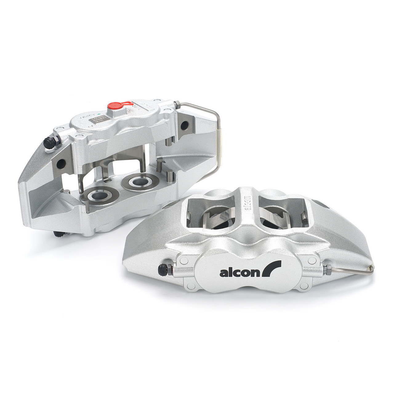 1 Series (F20) Alcon Mono4 Rear Big Brake Kit | Paragon