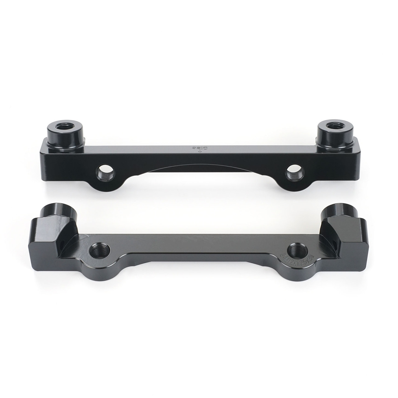 Q50 (V37) Alcon Mono4 Rear Big Brake Kit | Paragon Performance