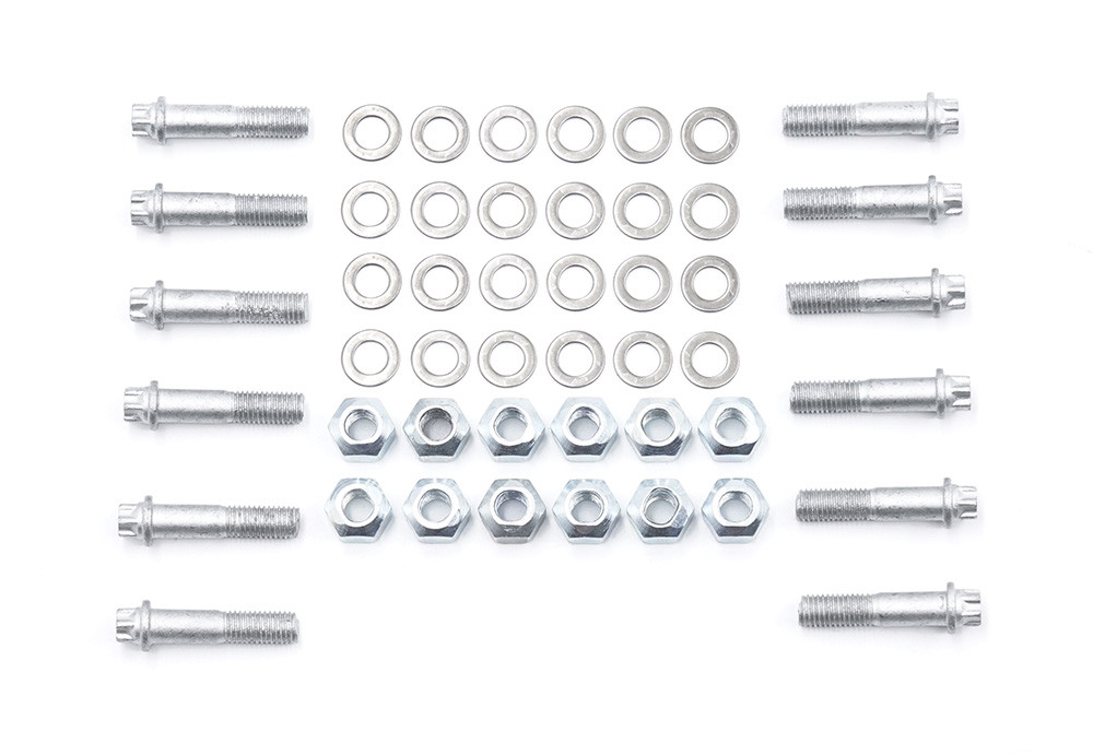 T-Bobbin (C) Floating Rotor Bolt Kit | Paragon