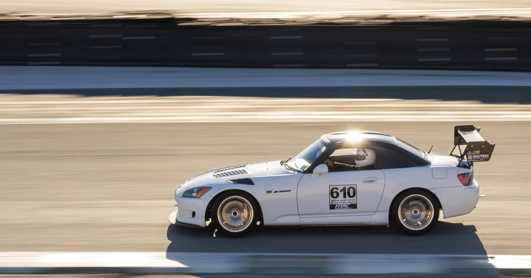 S2000 (AP1 / AP2) front big brake kits - Track Performance | Paragon