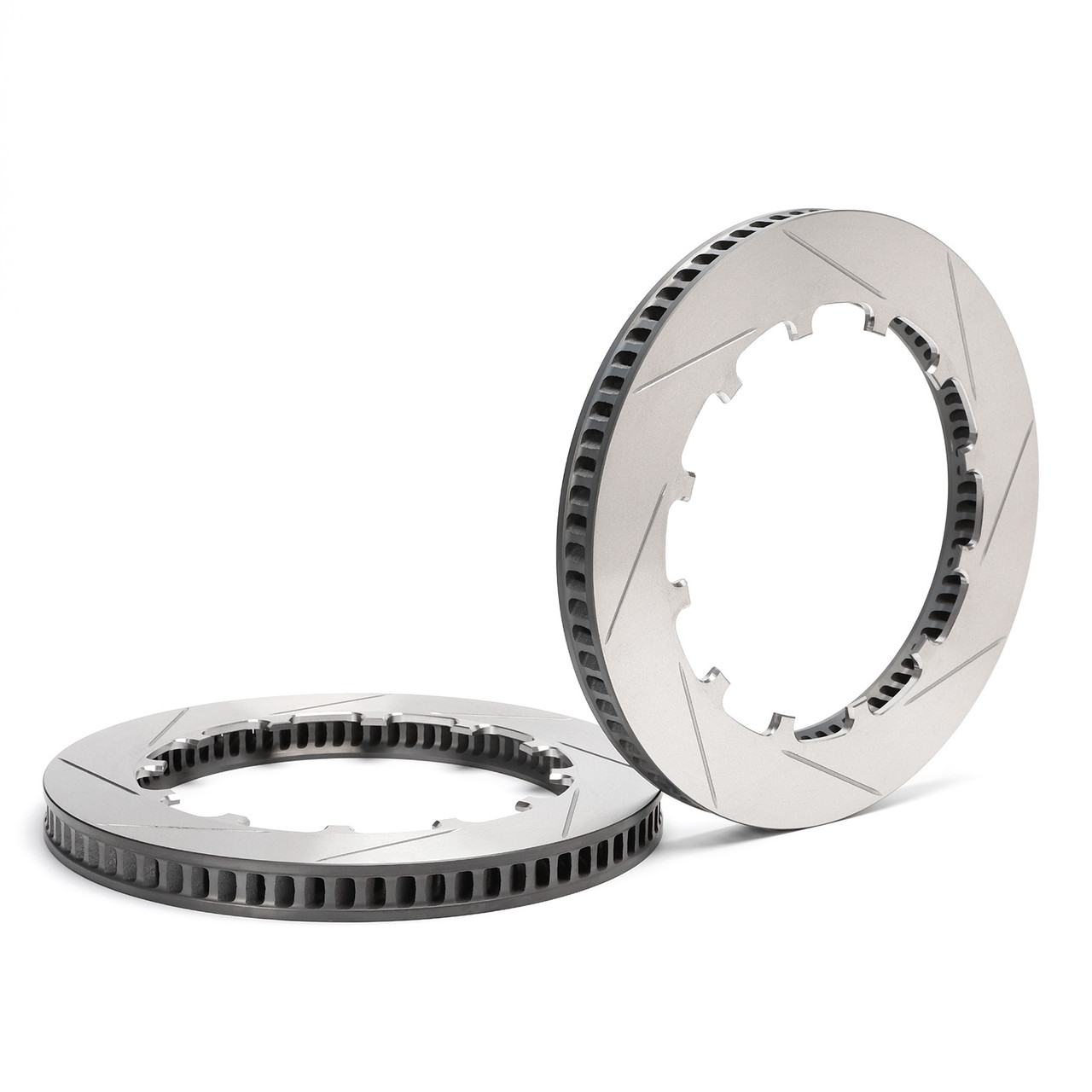 PFC 378.35.0051.45/46 Replacement Brake Rotor Rings/Discs