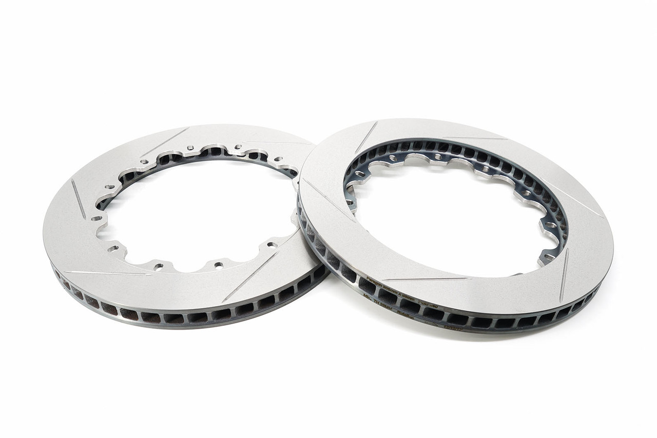 Rotor Rings 380x34mm - PCD227mm | Paragon Performance
