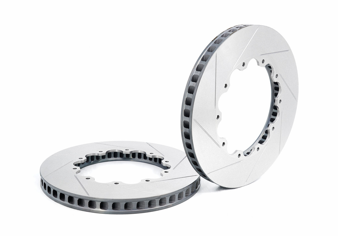 Rotor Rings - 390x34mm PCD251mm | Paragon Performance