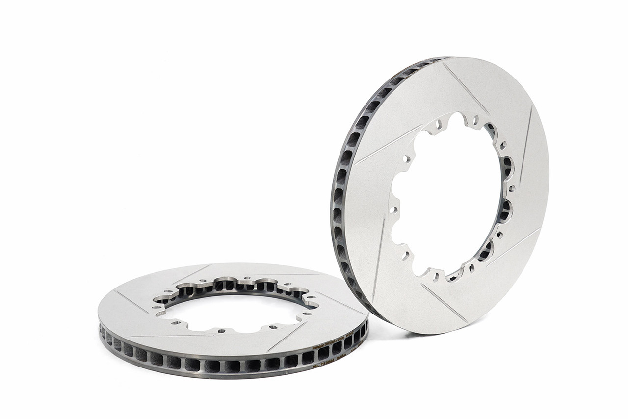 Paragon Replacement Rotors for Toyota GR Supra Mk5 3.0 Premium / A91 ...