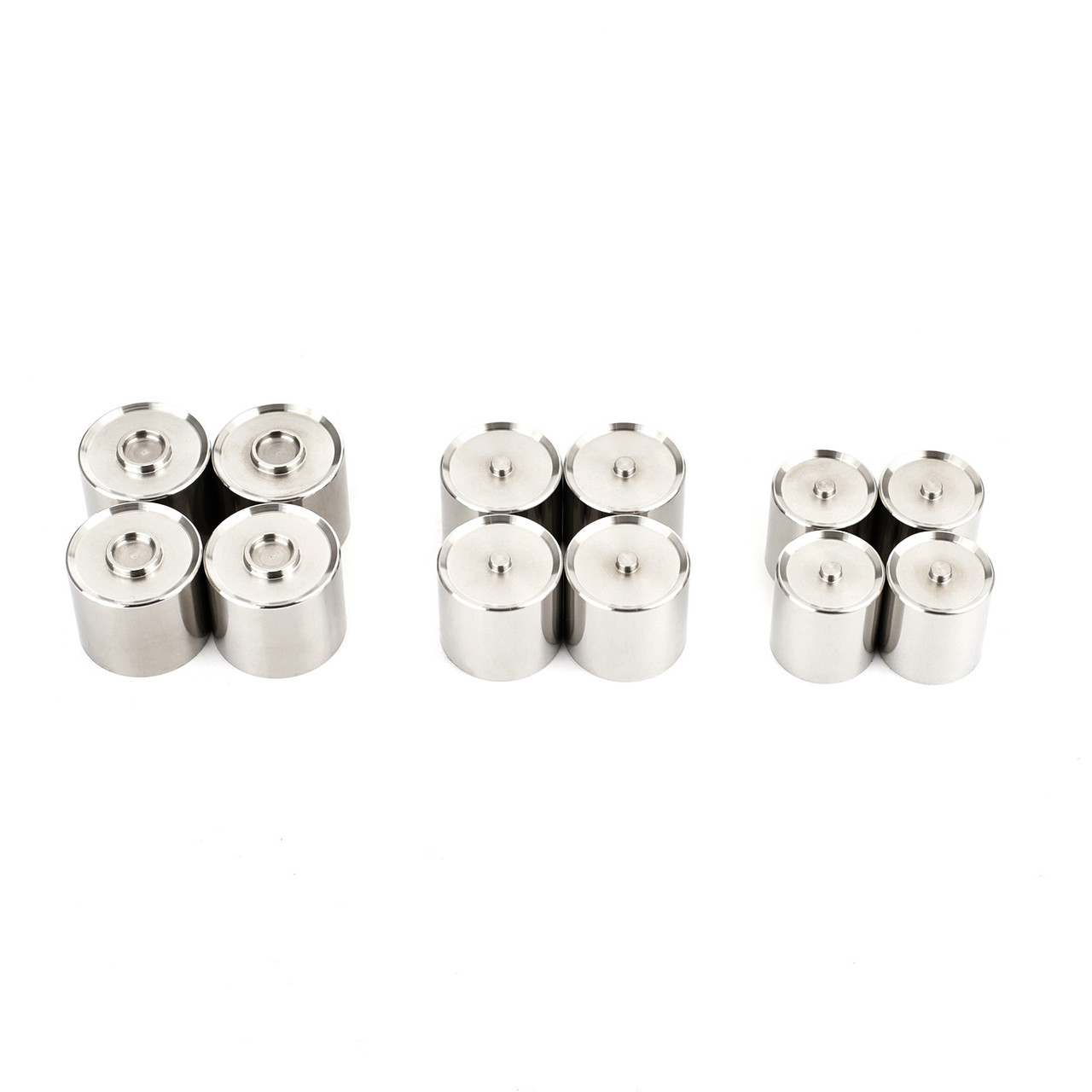 Alcon CAR97 Mono6 caliper piston kit - ZG | Paragon Performance