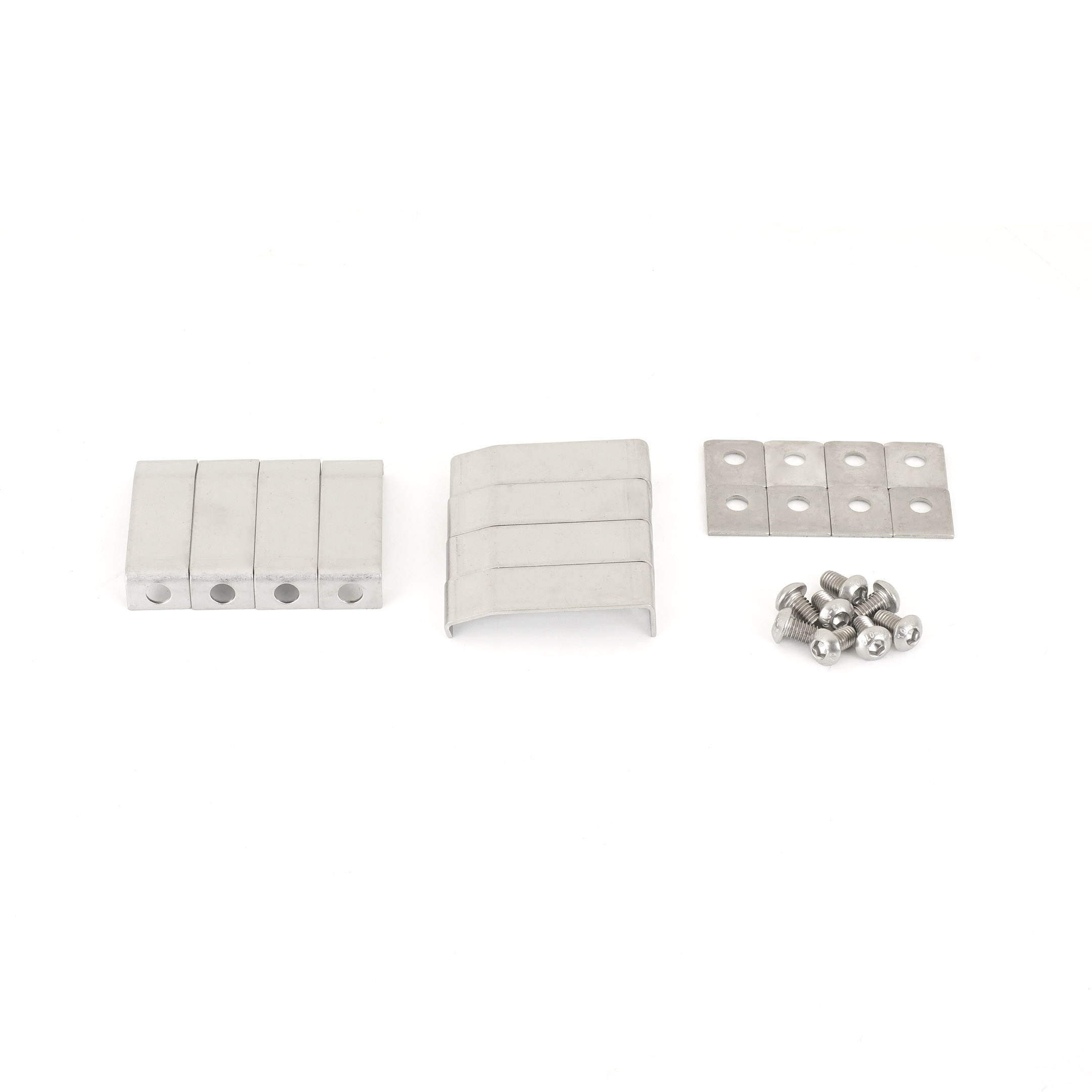 PA015 / PA035 Brake Caliper Abutment Plate Kit | Paragon Performance