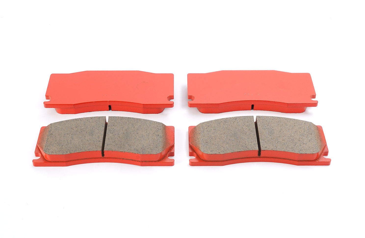 Brake Pads for Alcon Mono 6 Caliper | Paragon Performance