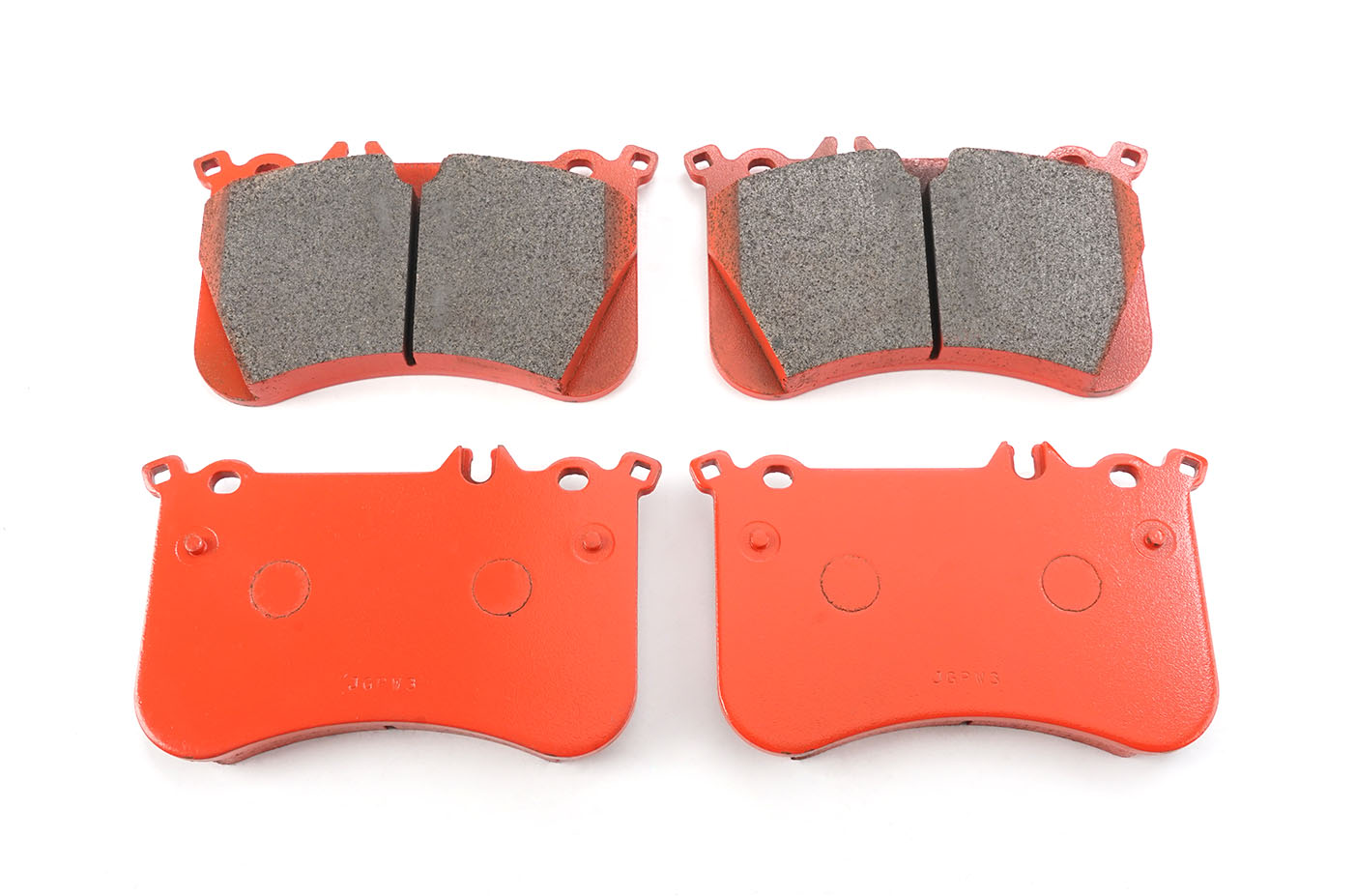 CLA 45 / A45 AMG Front Brake Pads | Paragon Performance