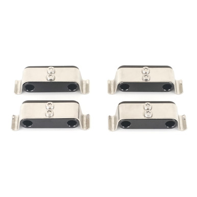 Anti-rattle Pad Retainer Kit for AP CP9660 Caliper | Paragon