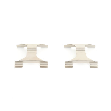 PA055/PA025 brake caliper anti-rattle clip Kit | Paragon Performance