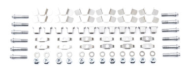 T-Bobbin (A) Floating Rotor Hardware Kit | Paragon