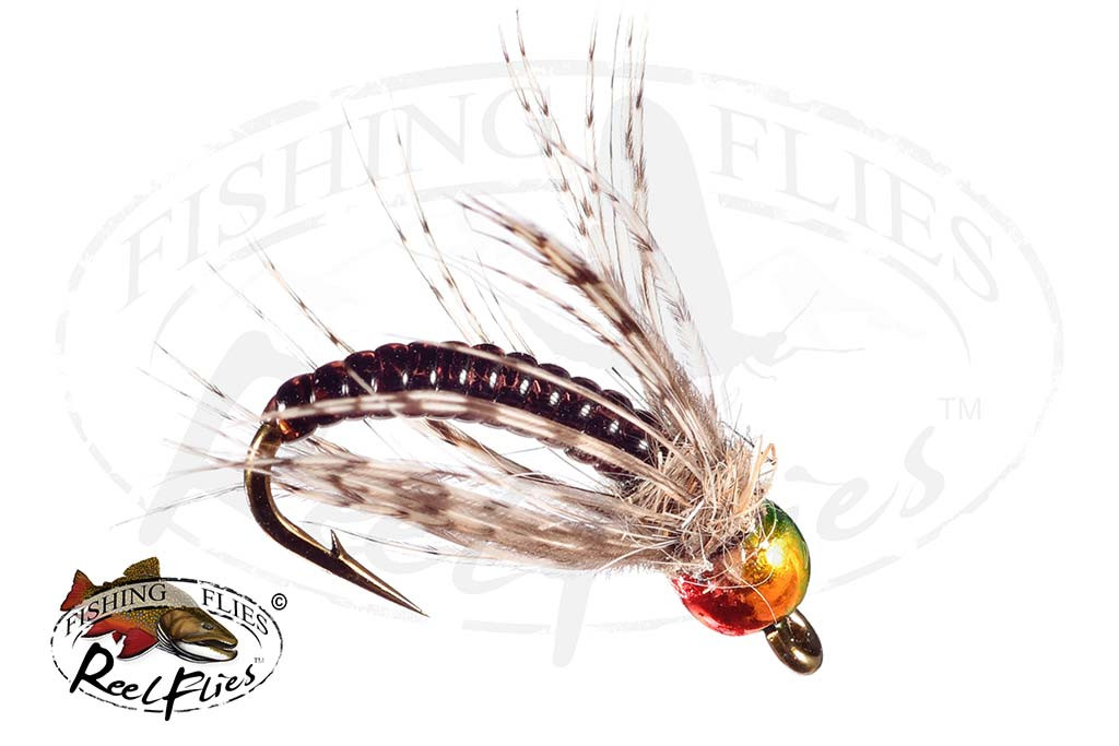 Mini Puff Pink | ReelFlies