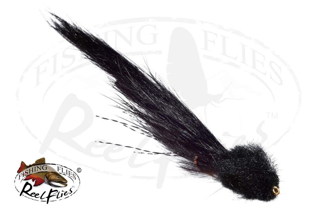Woolhead Sculpin Olive