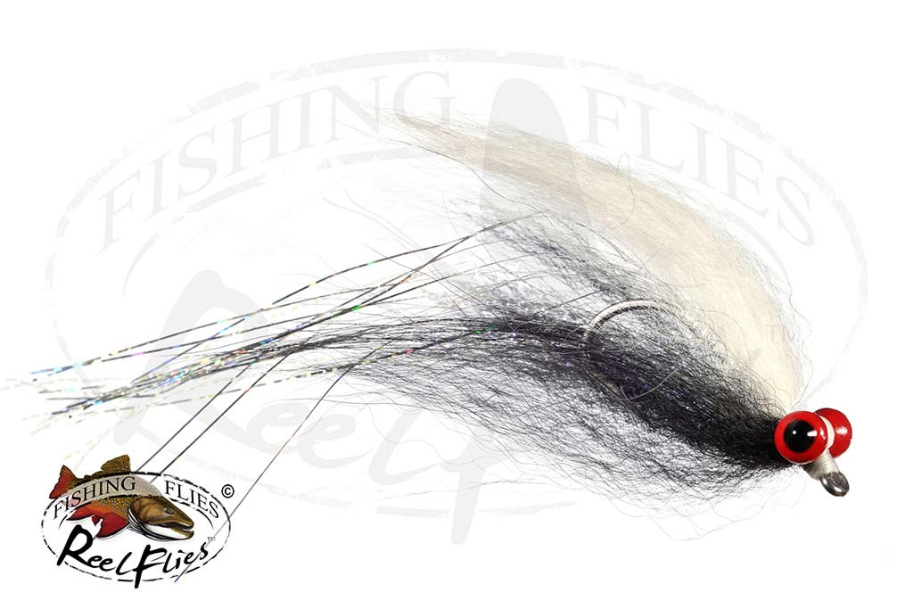 Ghost Minnow Saltwater Baitfish Reelflies