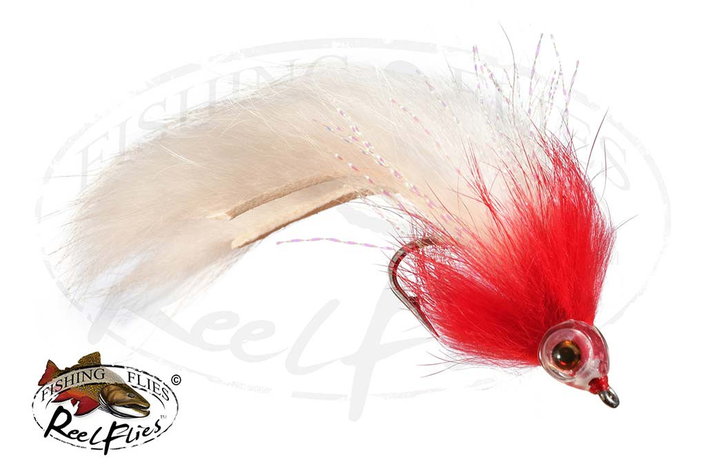 Emerald Devil Fishing Fly from | ReelFlies