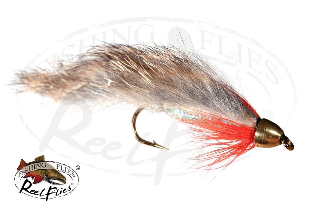 Zonker Flies and Zuddler Flies | ReelFlies