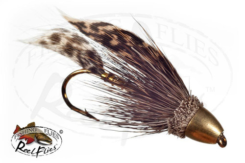 Zonker Flies and Zuddler Flies | ReelFlies
