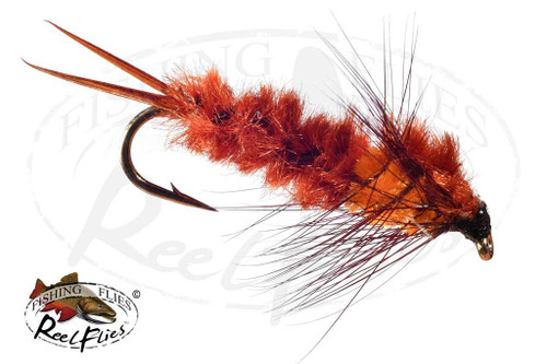 Box Canyon Stone Nymph