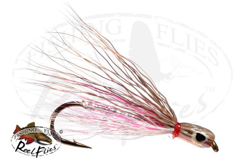 Marabou Thunder Creek | ReelFlies