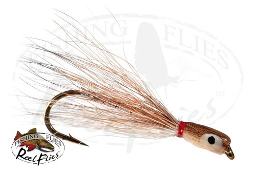 Marabou Thunder Creek | ReelFlies