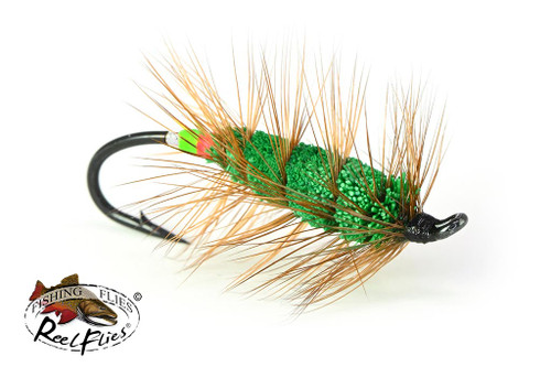 Atlantic Salmon Flies | ReelFlies™